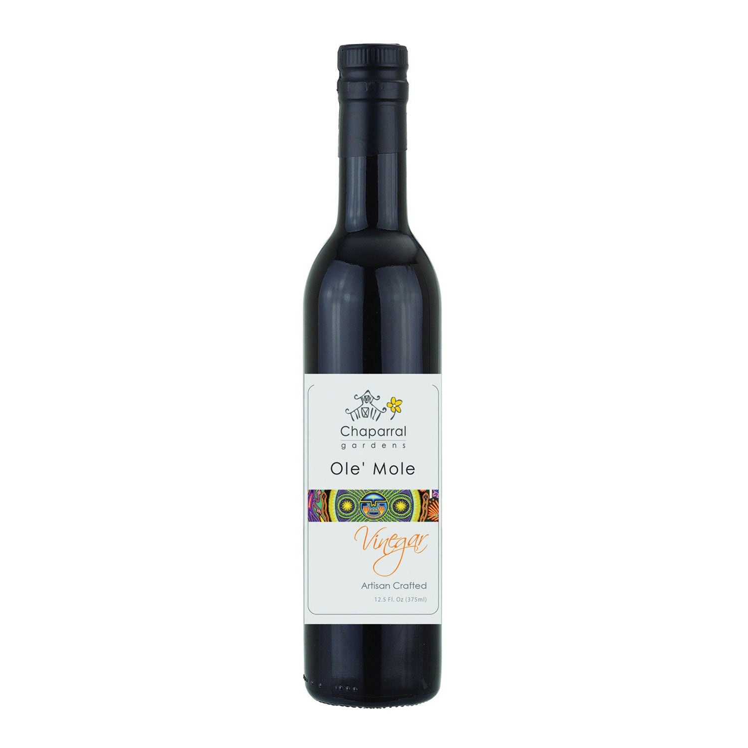 Ole' Mole Balsamic – Chaparral Gardens